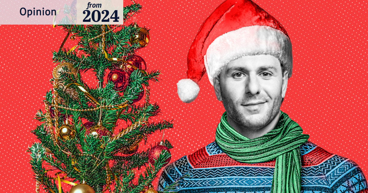 Christmas 2024: Best ways to decorate your Christmas Tree without using ...