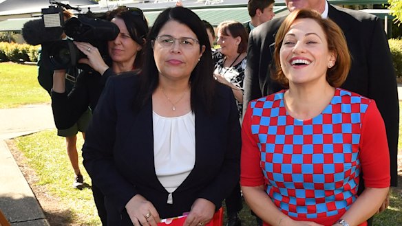 Are you still in the zone for Qld’s most popular state high school?