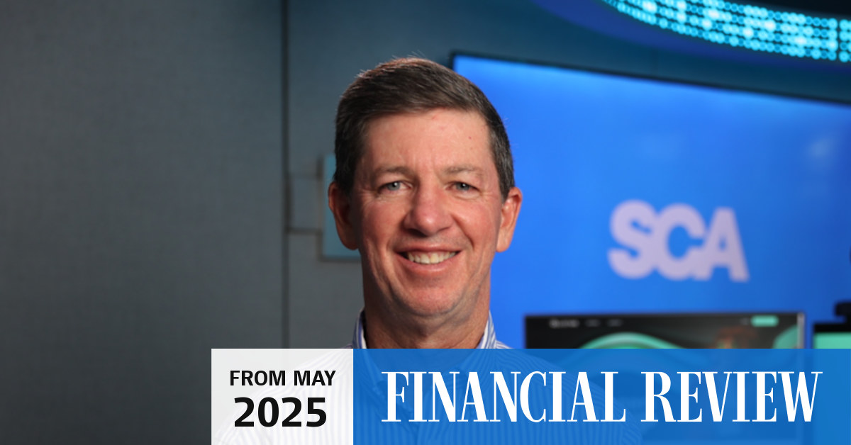 Sandon Capital moves to spill Southern Cross Austereo board