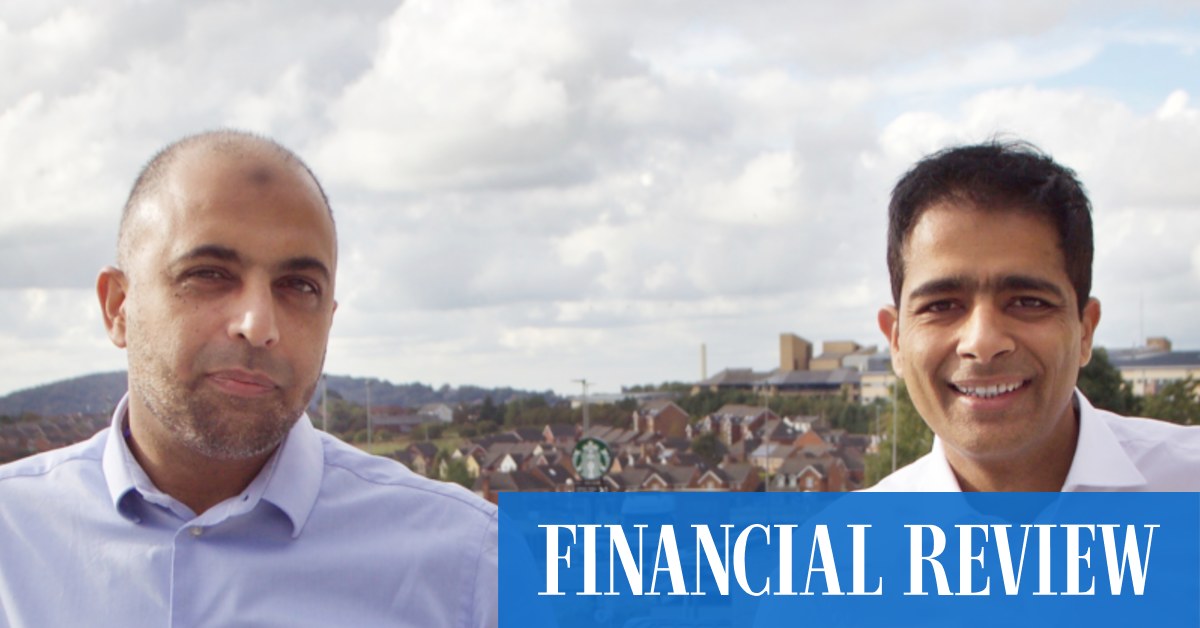 Asda to buy Issa brothers’ petrol station business for £2.3b