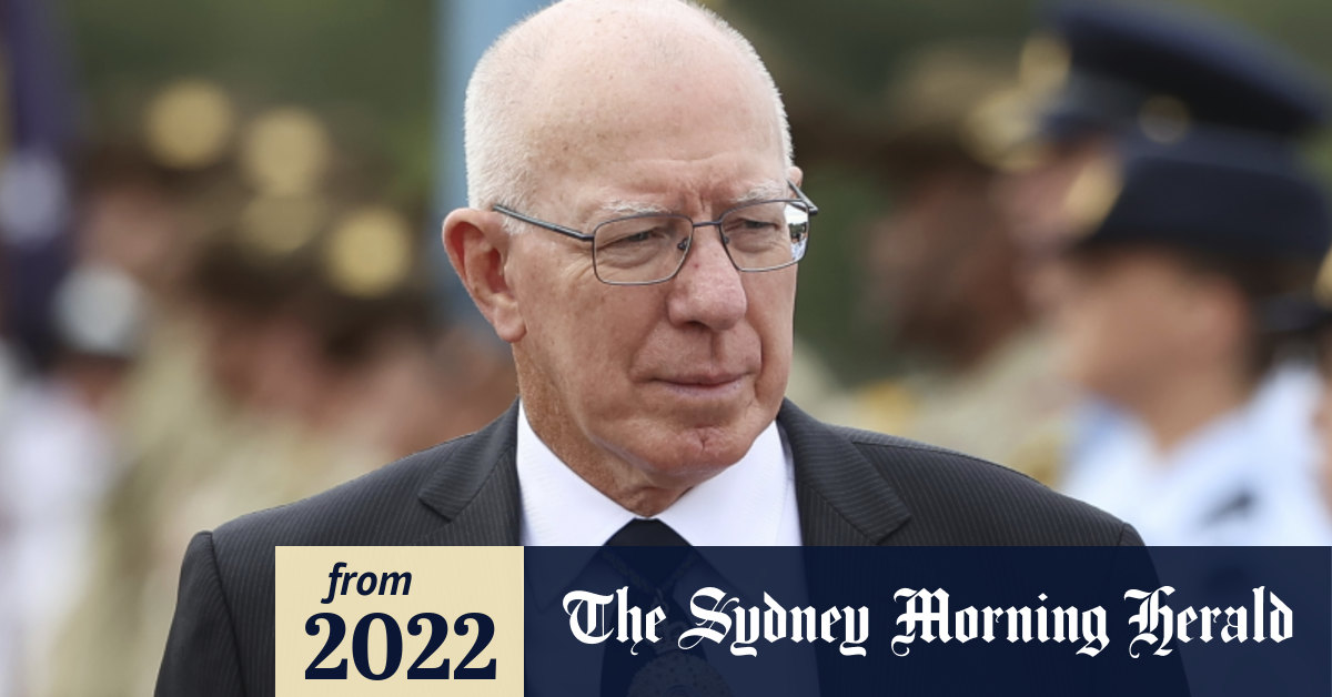 Morrison’s secret ministries did not need to be recorded by Governor ...