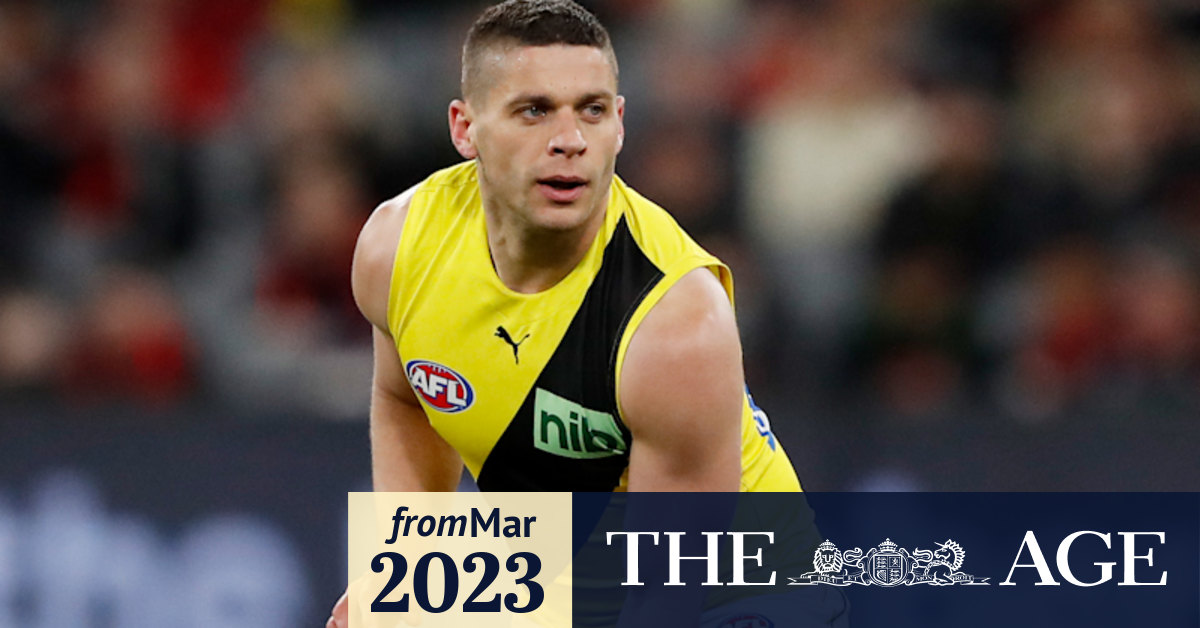 AFL 2023: North Melbourne Kangaroos’ Ben McKay out for start of season