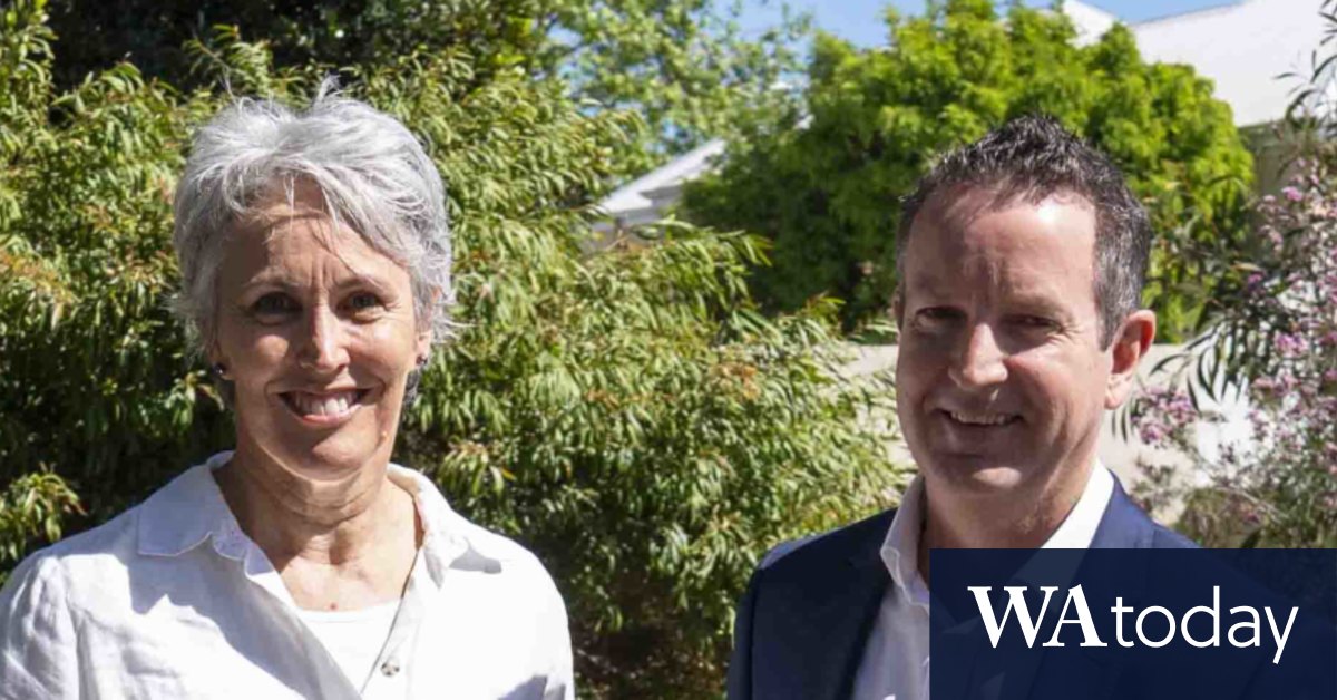 Perth verge gardening plant choices and rules: Councils offer ...
