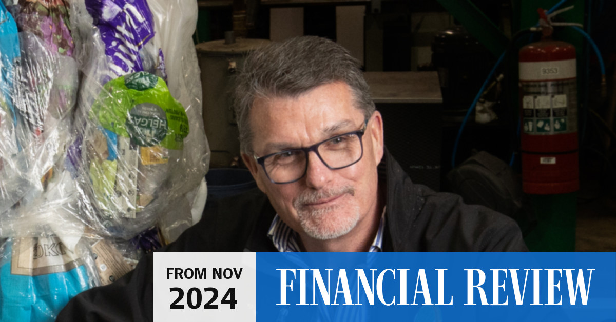 CLG ASX: Adamantem Capital lobs bid for Close the Loop, a packaging and ...