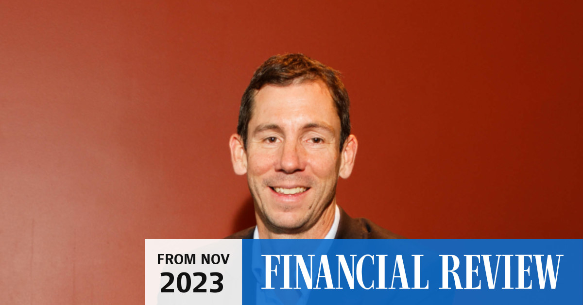 IGO ASX: IGO ‘confident’ in new CEO Ivan Vella after Rio Tinto dismissal