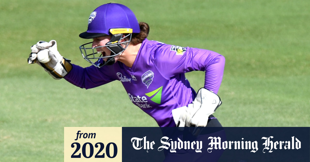 Silence broken: Banned Smith ready to return to the sport she 'loves'