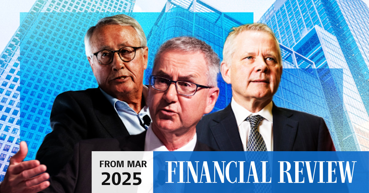 APRA new director rules: Bank, superannuation fund boards are the ...