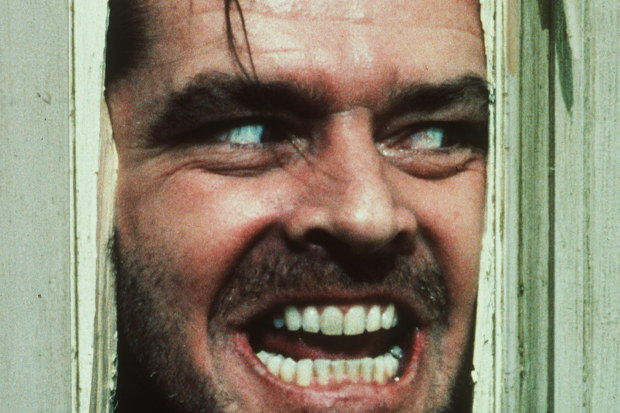 Jack Nicholson's trick can work for leaders, too