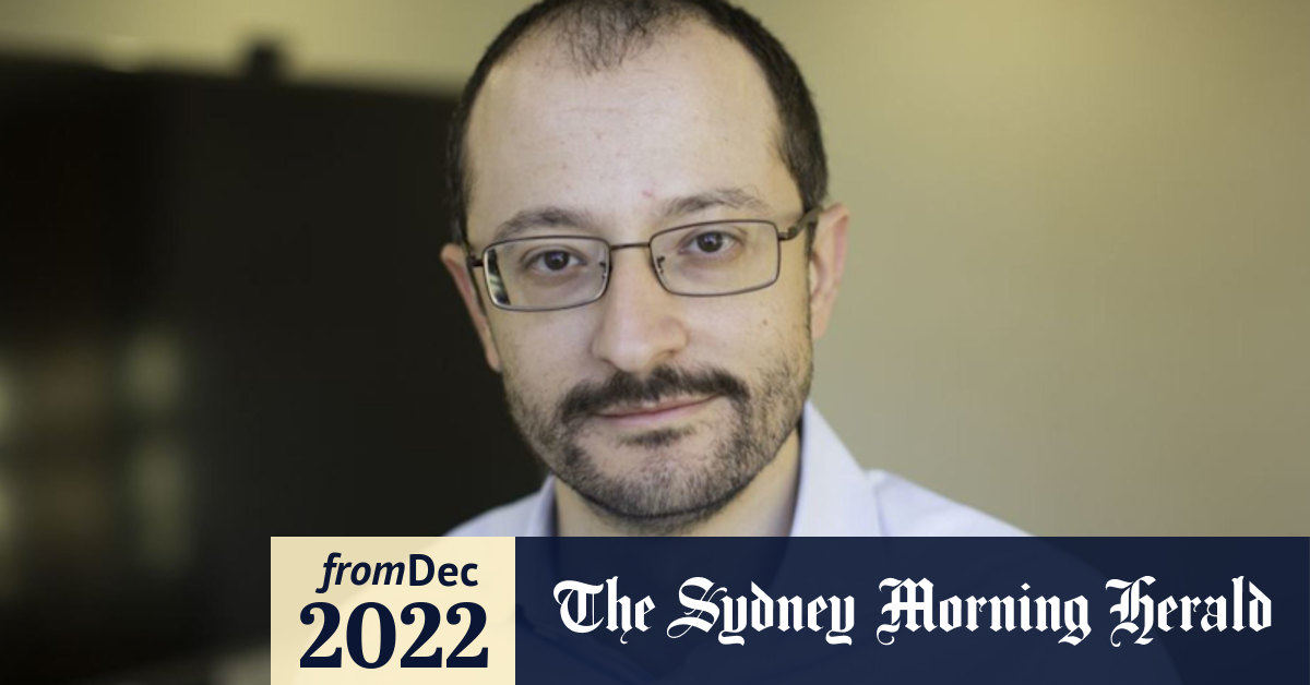 How the pandemic and war helped Alex build a $9b fortune