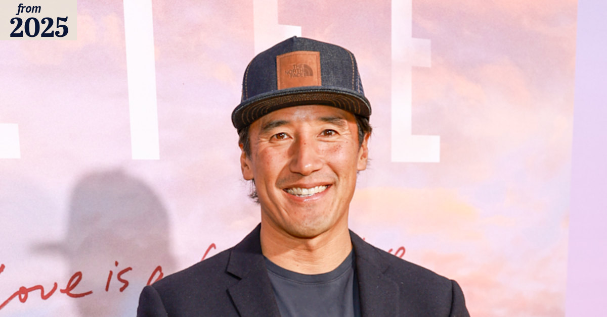 Dicey Topics: Free Solo director Jimmy Chin