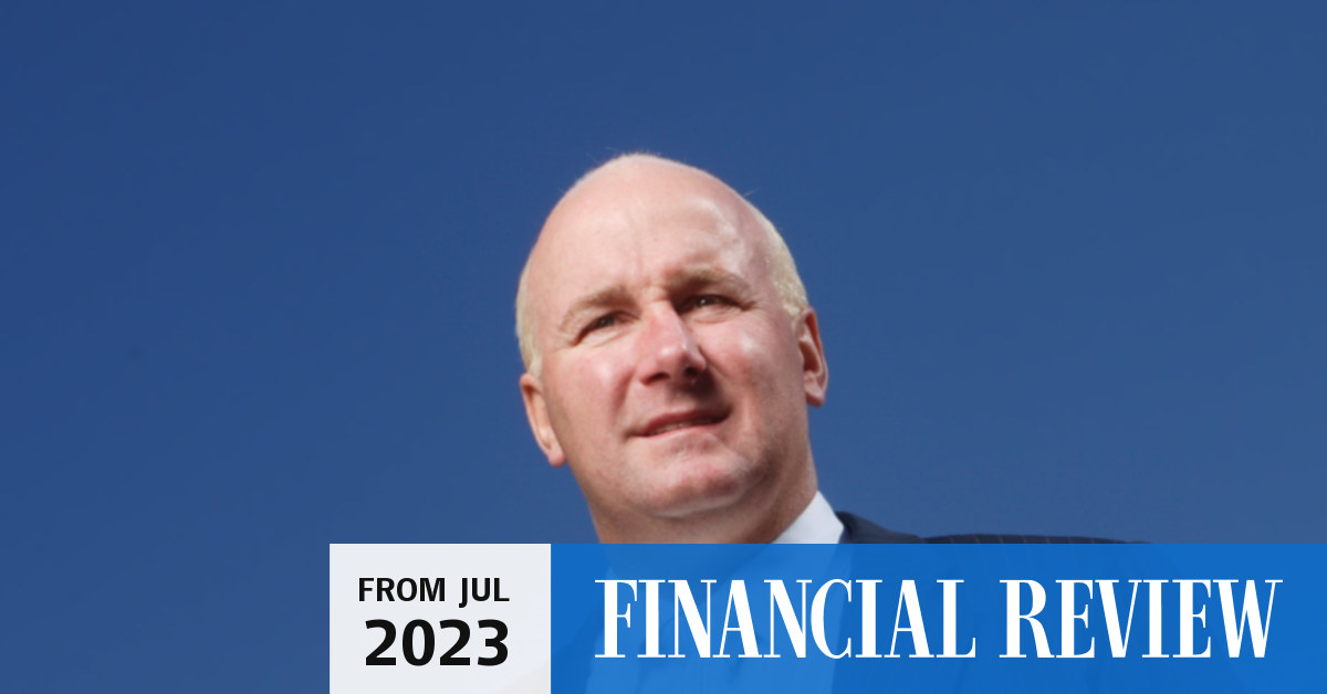 Johns Lyng Group raising $65m to fund acquisitions, JPMorgan on ticket