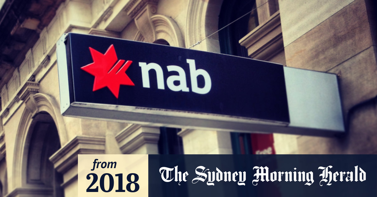 NAB (ASX: NAB) profit hit by more than $1.1b in restructuring ...