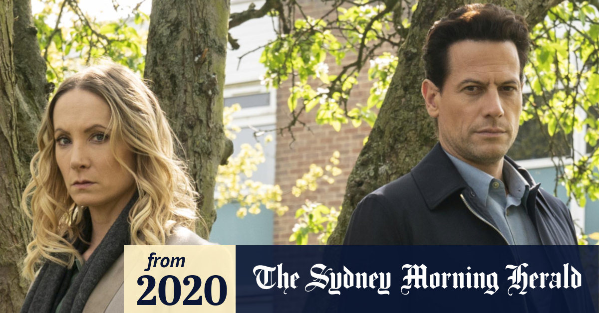 TV Critic's Choice for July 26