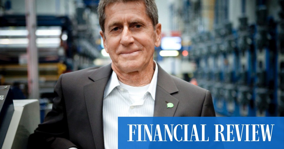 Billabong: EY tax advice backfired on Billabong founder Gordon Merchant