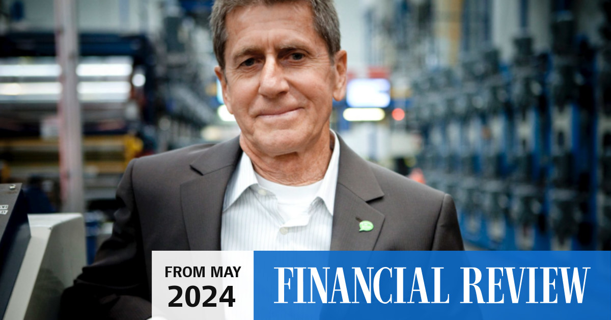 Billabong: EY tax advice backfired on Billabong founder Gordon Merchant