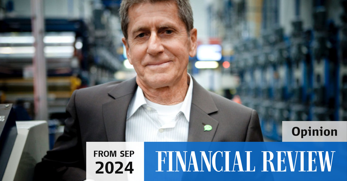 Self-managed super fund: Why being disqualified as an SMSF trustee is a ...