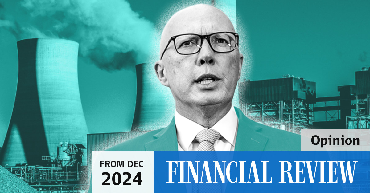 Australia election 2025: Labor believes Peter Dutton will come unstuck ...