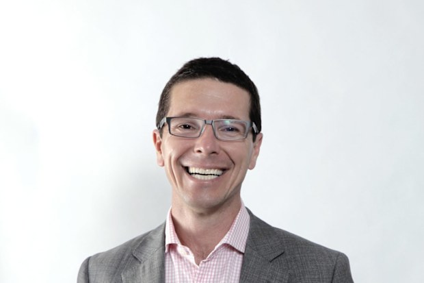 Seven Questions with Roger Montgomery