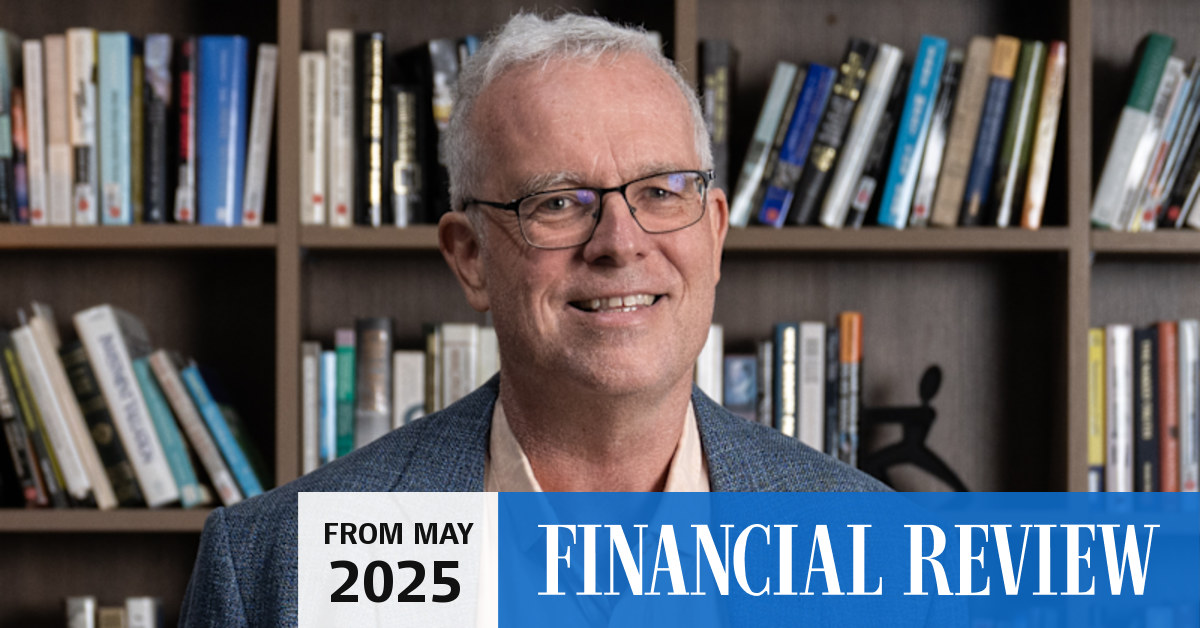 Hedge fund: Bronte Capital’s John Hempton says short book is ‘pregnant ...