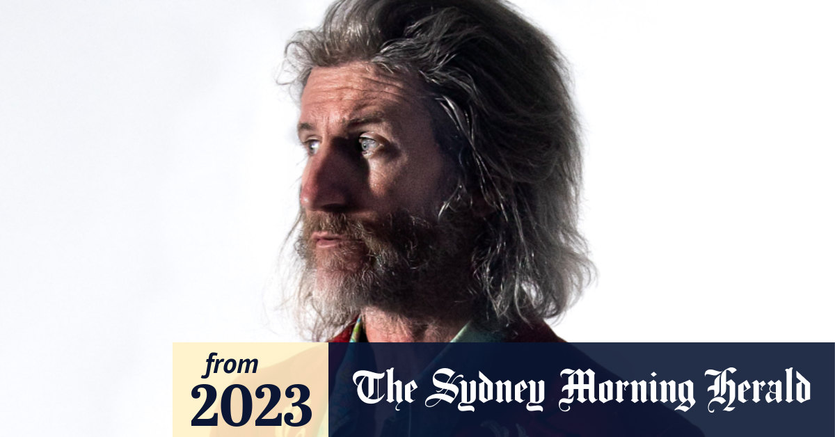 Tim Rogers on coping with panic attacks