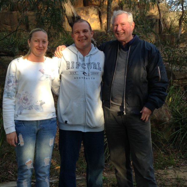 Domestic violence Australia: Lynda Greenwood stayed with abuser. Then ...