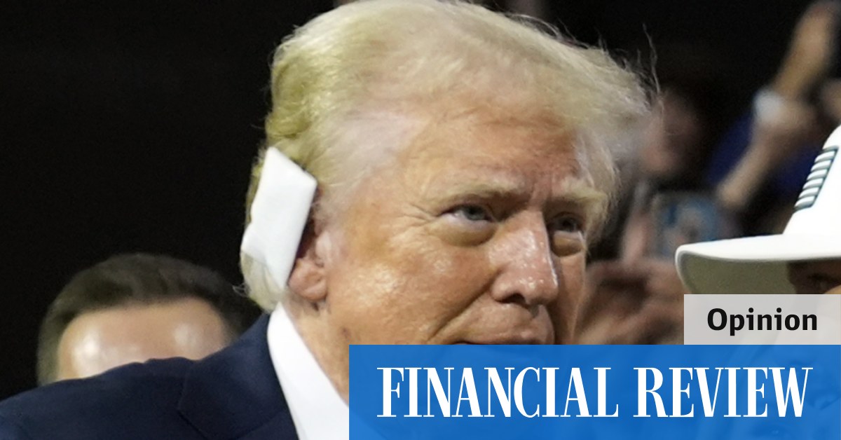 Donald Trump, US election: What is Trumponomics 2.0, and how will ...