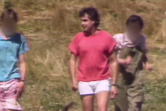 Tillie Craig death: Mother’s letter after two-year-old’s cult killing