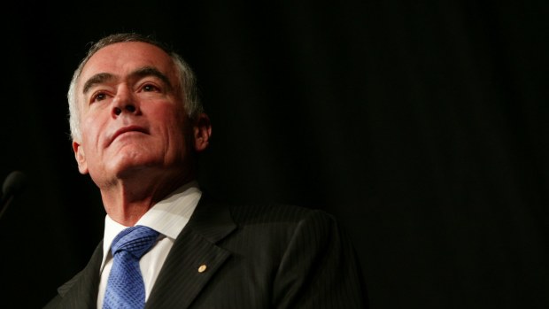 Crown Sydney: I’m not James Packer’s puppet, says John Poynton