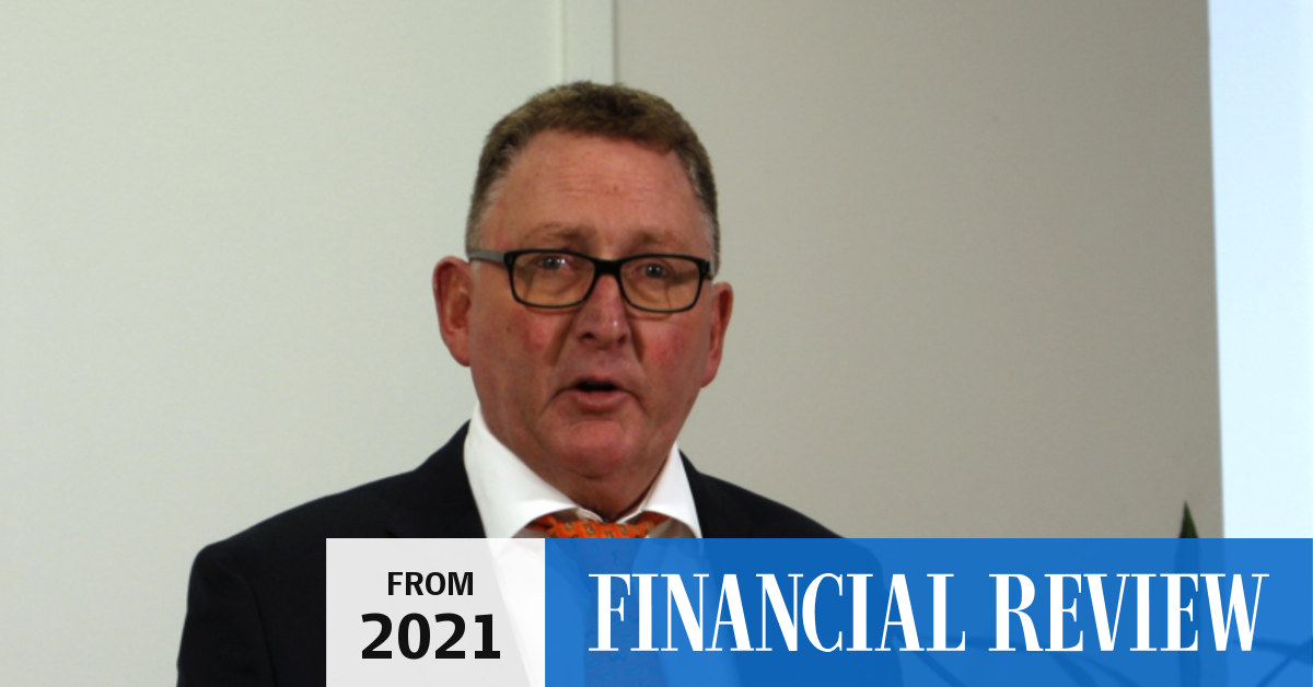 RBNZ calls ‘time’ on pandemic policy rates