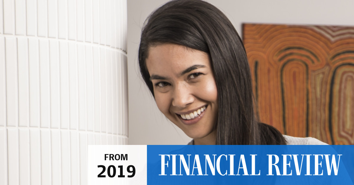 Canva founders catapulted to Rich List