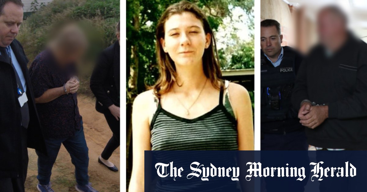 Robert and Anne Geeves murder trial: Couple wanted custody of baby ...