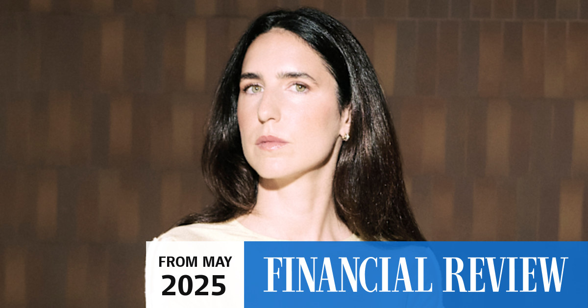 Fin Magazine winter 2025