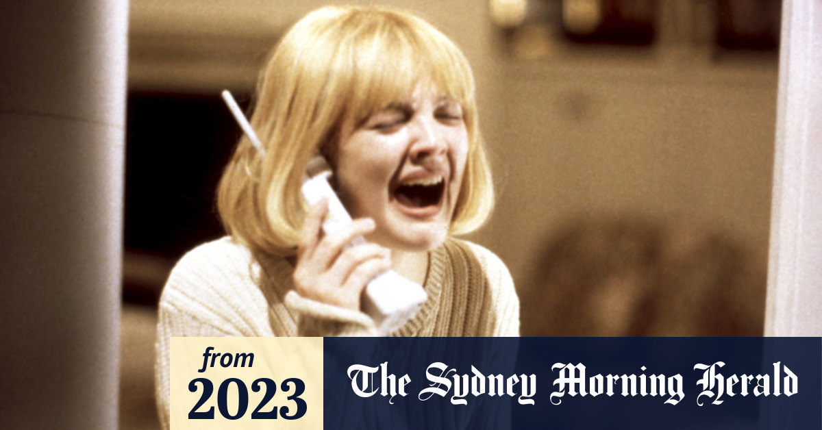 Scream franchise: The most terrifying and brilliantly self-referential ...