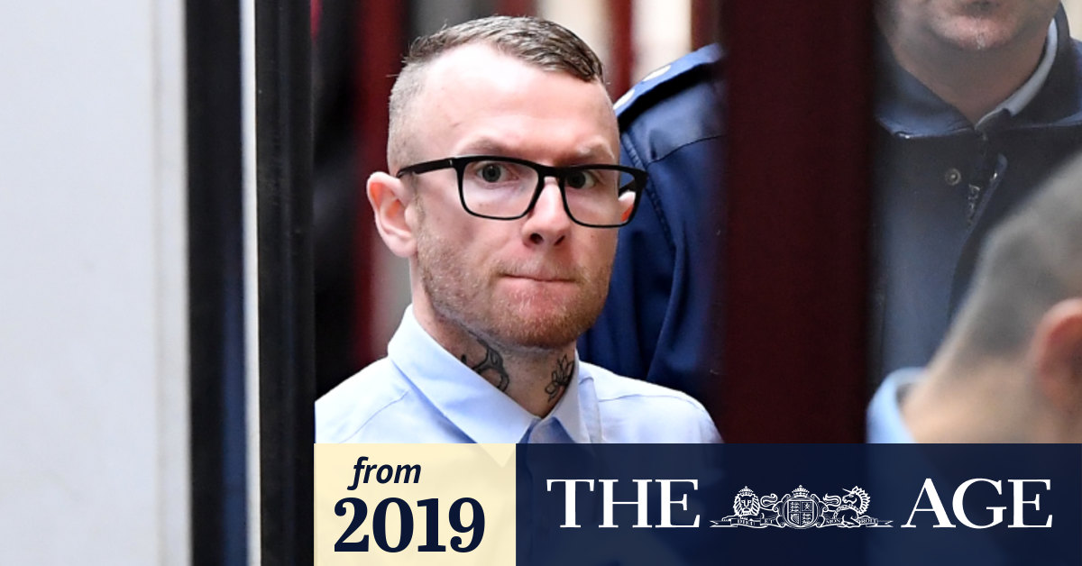 Judge sheds tears in jailing man who fatally shook girlfriend's baby