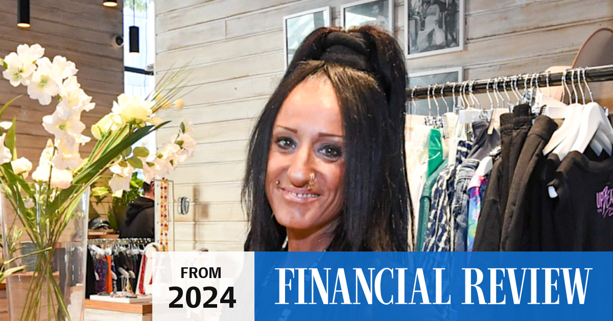 AFR Best Places to Work: Toga Group turns empty apartments into social ...