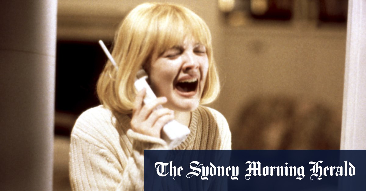 Scream franchise: The most terrifying and brilliantly self-referential ...