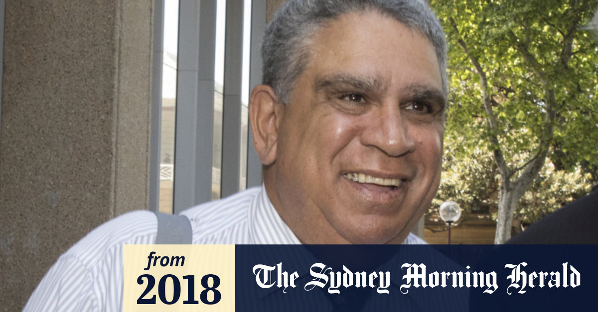 The former Wallaby, the failed charity, the criminals and the $500k ...