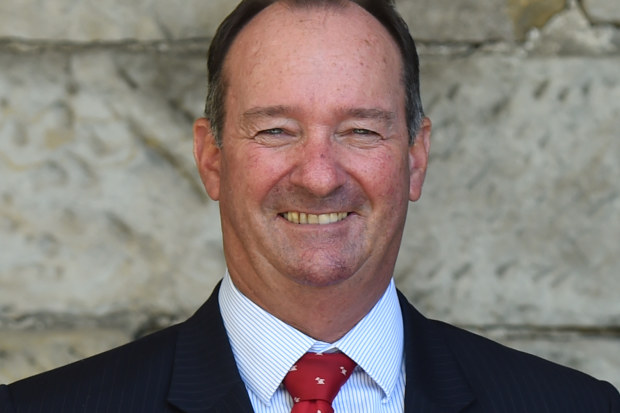 COP26: Whitehaven Coal chairman Mark Vaile warns energy crisis is a ...