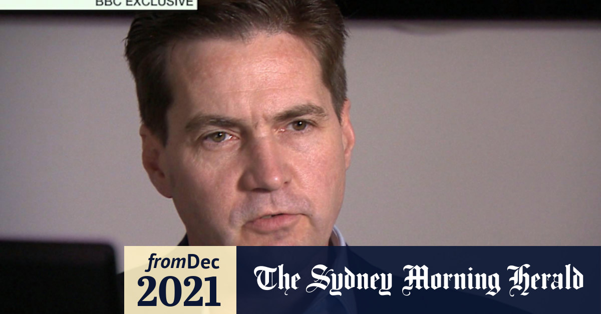 Craig Wright to keep billions in Bitcoin after winning trial