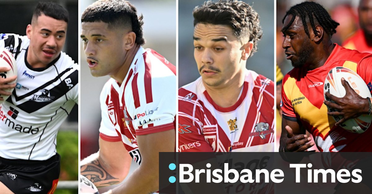 NRL: Queensland Cup leading players pushing for call-ups, including ...