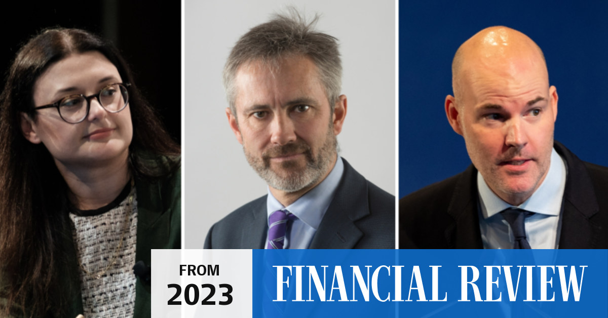 AFR appointments