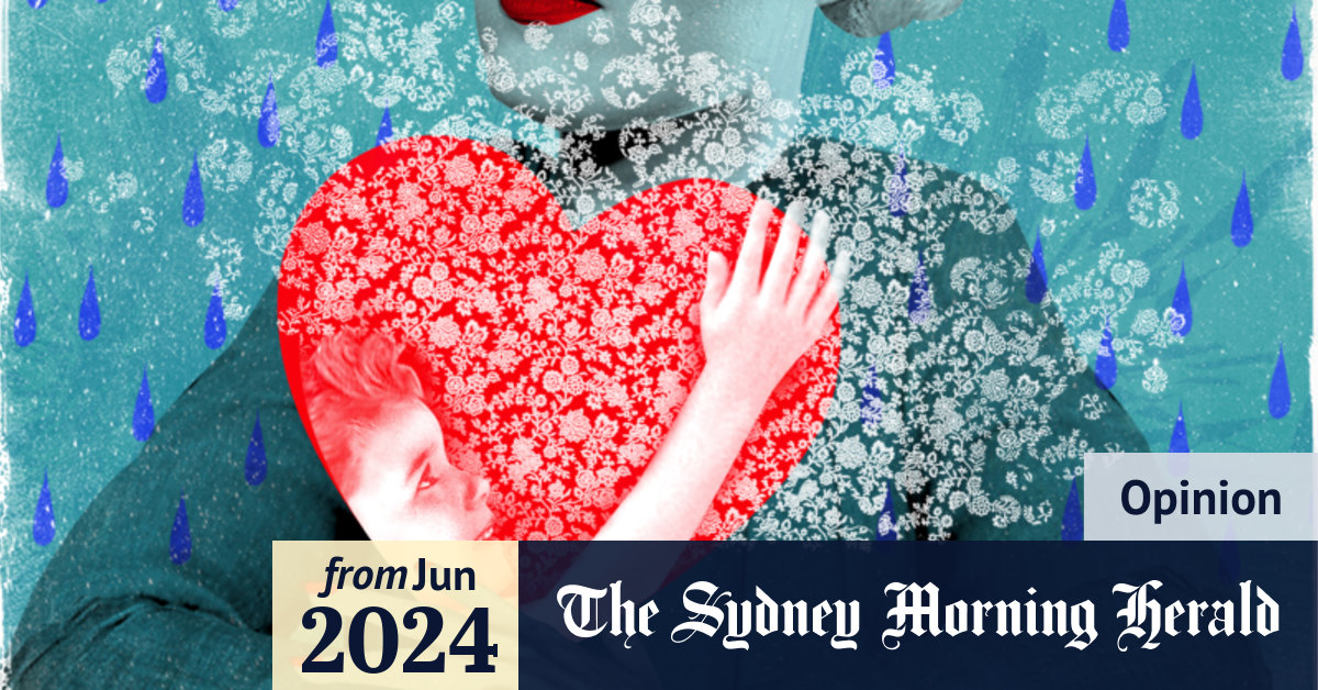 There’s no warning when you do something wonderful for the last time ...