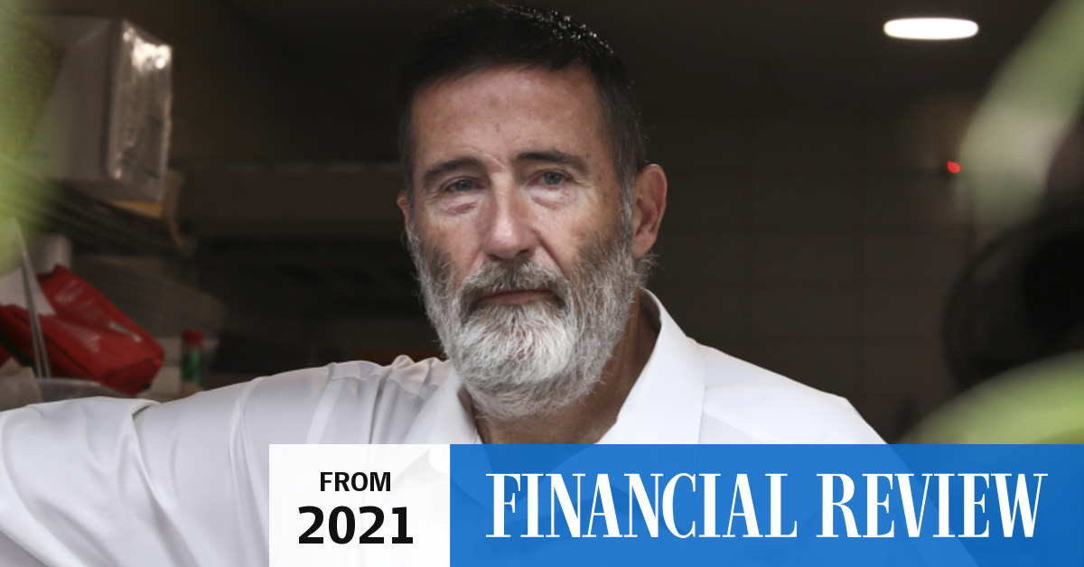 Bitcoin a ‘gateway drug’ and ‘sideshow’ to real crypto: Mark Carnegie