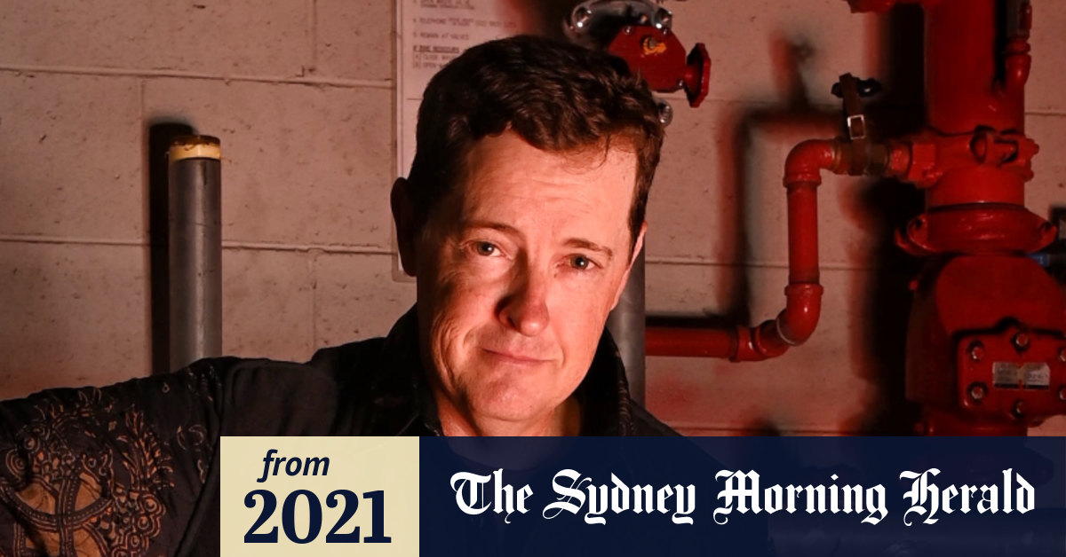 Matthew Reilly to make film called Interceptor for Netflix