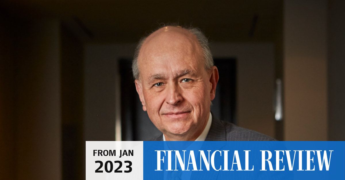 Citi global economist Nathan Sheets expects ‘rolling recessions’ in 2023