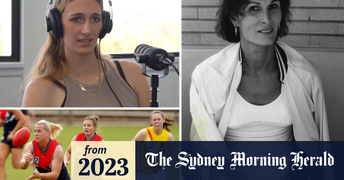 How the Lexi Rodgers case exposed gaps in transgender policies for ...