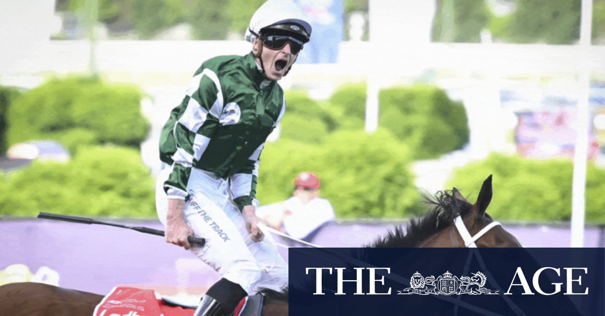 Cox Plate 2024: Via Sistina stuns Moonee Valley with dominant Cox Plate win