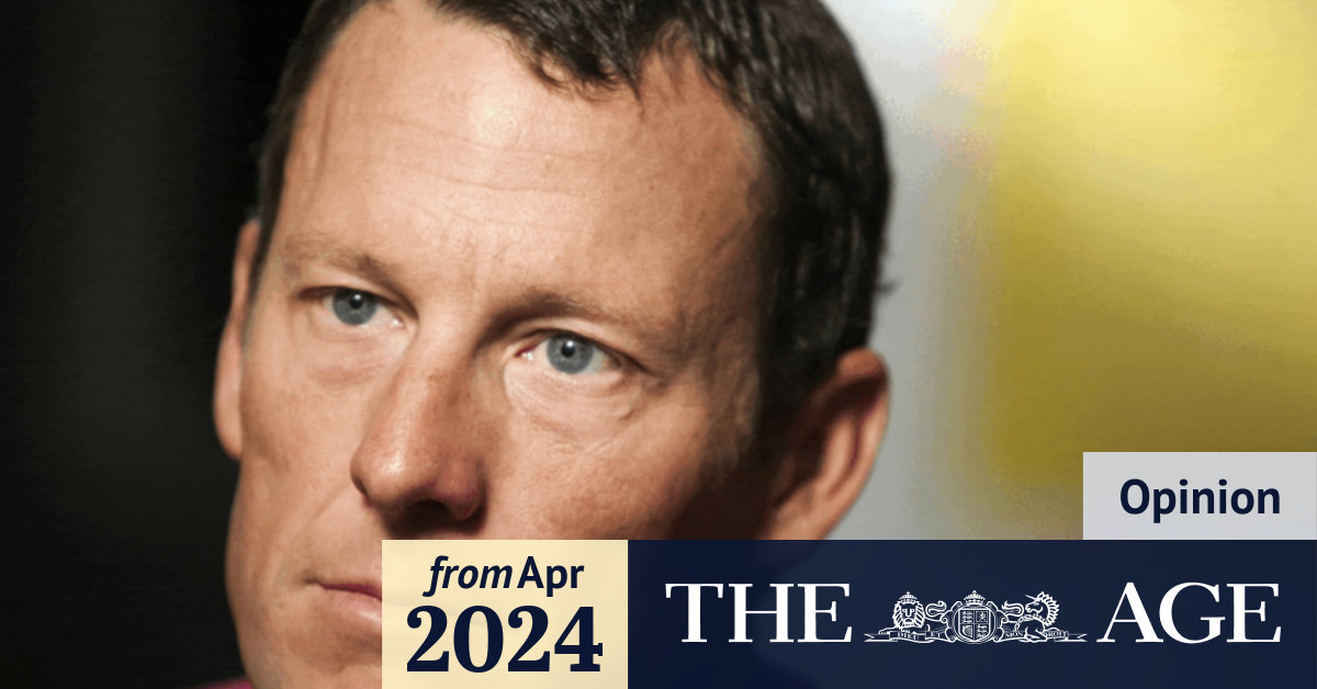 AFL 2024: Greg Baum on the art of the sporting apology, and how it ...