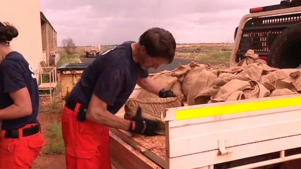 Cyclone Ilsa: Western Australia prepares for strengthening cyclone due ...