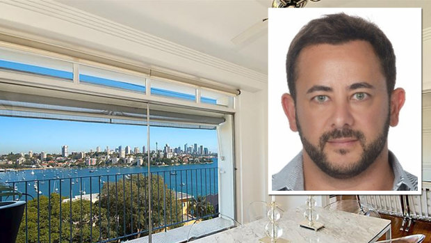 'It didn't seem lawful:' Former executive of chemical company to stand ...